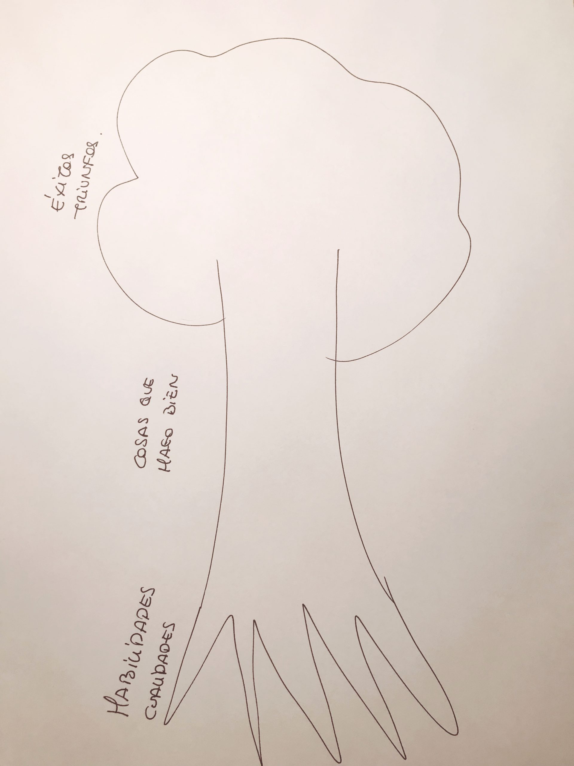 EJERCICIOS DE AUTOESTIMA PARA ADOLESCENTES - eMe Psicología